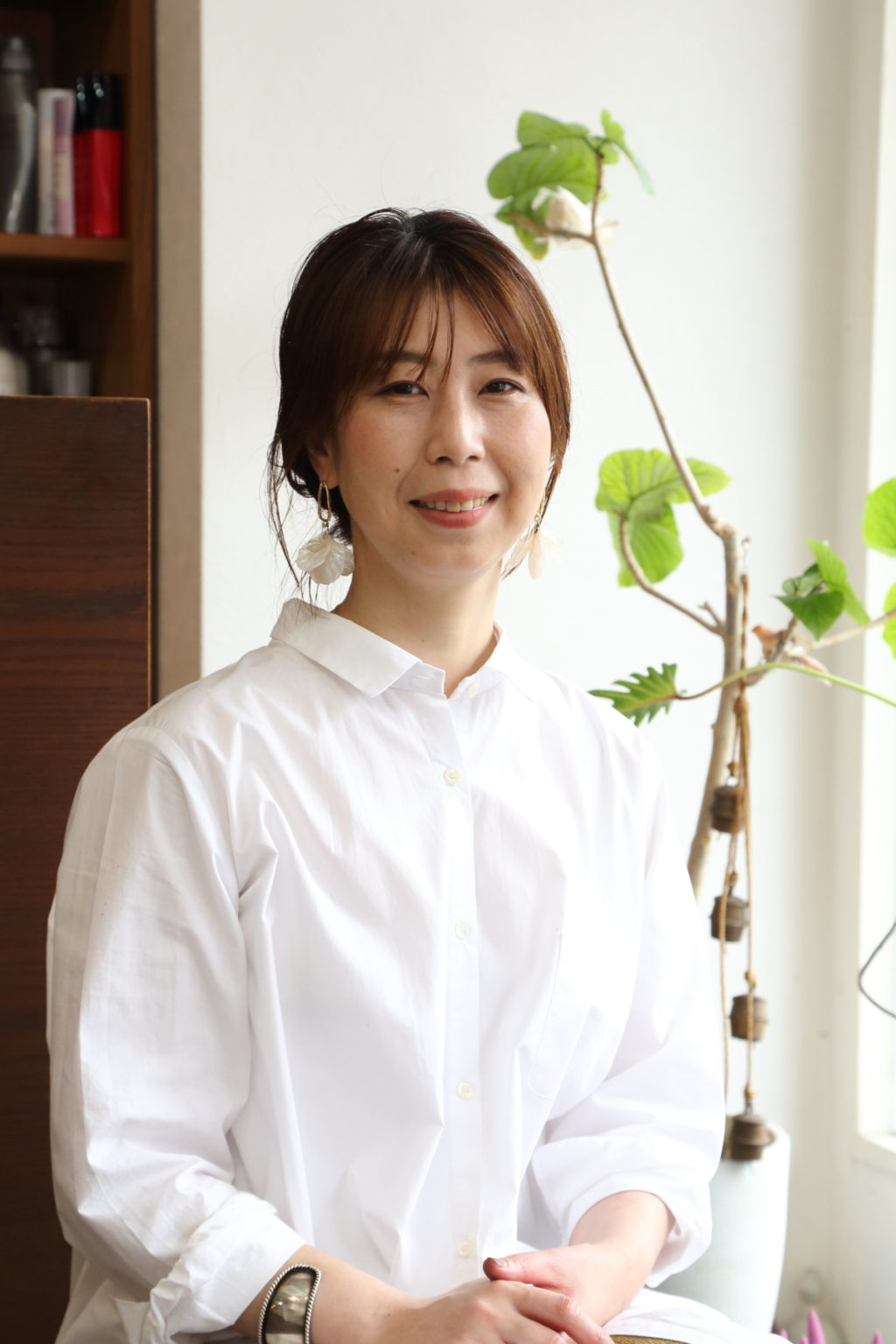 AKKO | 【公式】北九州市小倉のhair salon ACE｜再現性の高いヘアスタイルをご提供